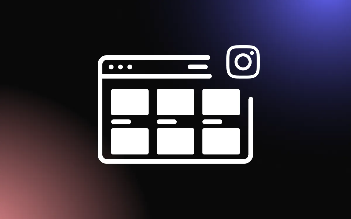 A Guide to the Best Free Instagram Feed Widgets To Showcase Posts on Your Website